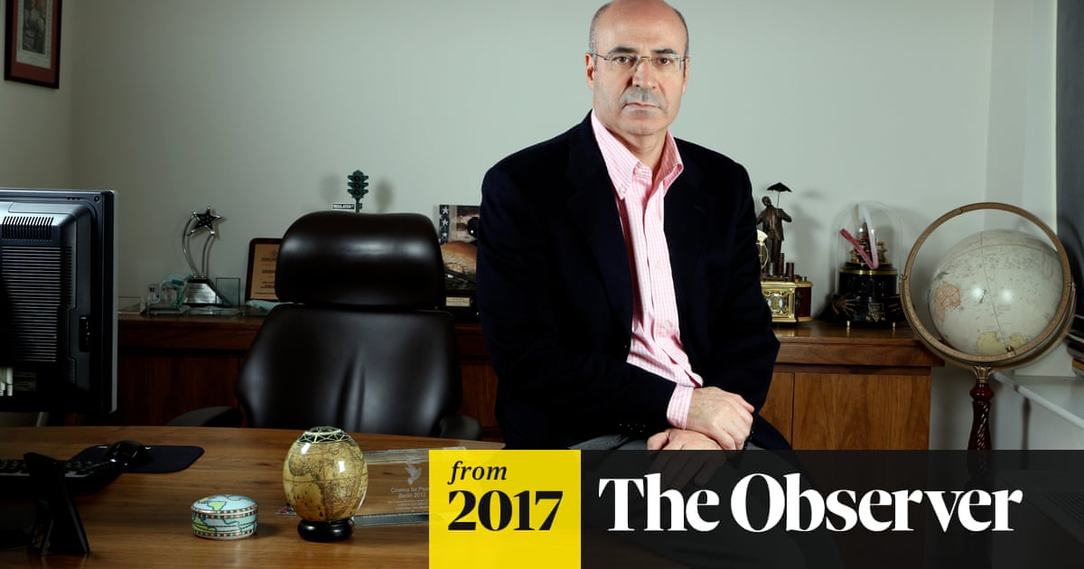 Putin Accuses British Anti Corruption Campaigner Browder Of Three