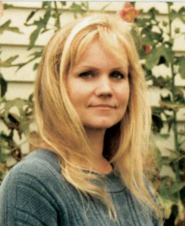 ‘one Of The Best Singers Ever Remembering Eva Cassidy 25 Years After Her Death Music The
