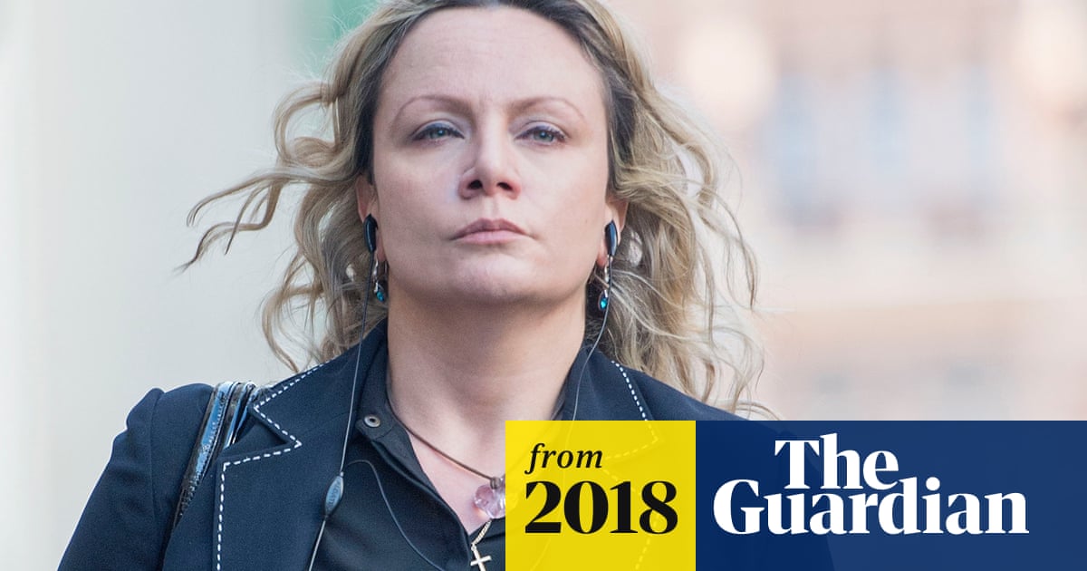 Ellie Butlers Mother Seeks To Have Cruelty Conviction Overturned Uk