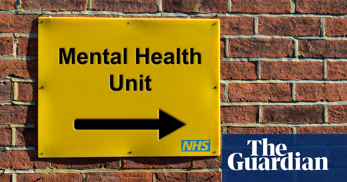 Newly Discharged Mental Health Patients At Much Higher Risk Of Death