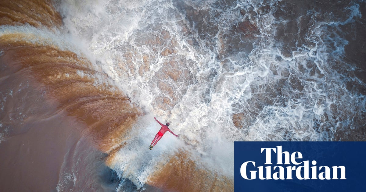 SkyPixel aerial photography contest winners 2017 – in pictures | Art ... SkyPixel aerial photography contest winners 2017 – in pictures | Art ...