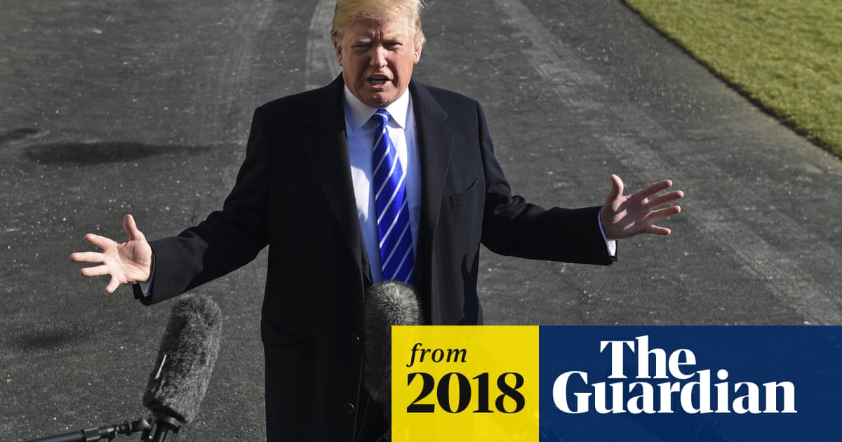 Russia Trump Inquiry Fbi Knew Of Collusion Allegations During