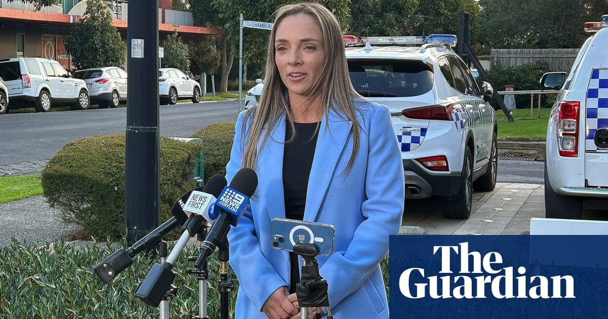 Used Condoms Allegedly Mailed To Dozens Of Melbourne Women In ‘targeted
