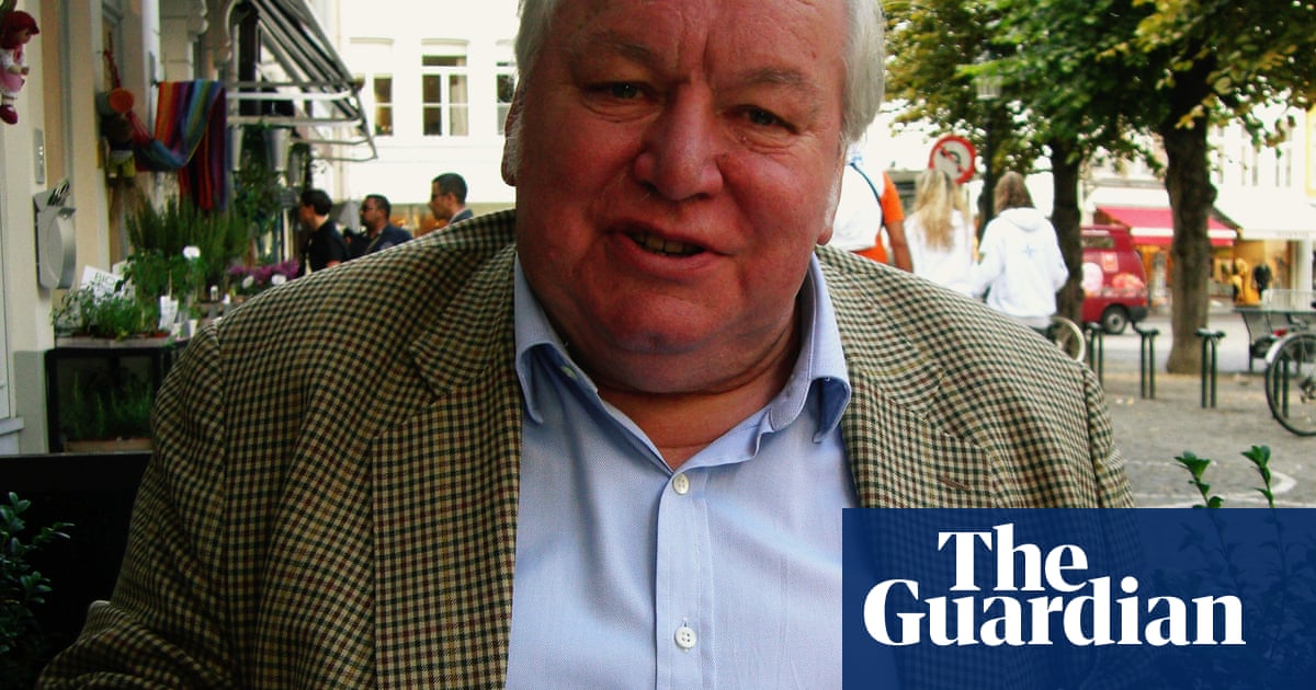 Robert Adams obituary | Exams | The Guardian Robert Adams obituary | Exams | The Guardian