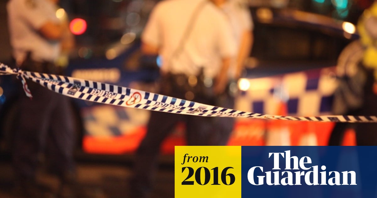 Police Hunt Attacker Who Punched Six Women And A Man On Sydney Street
