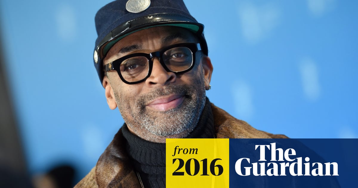 Spike Lee backs Bernie Sanders ahead of primary: 'Wake up, South ... Spike Lee backs Bernie Sanders ahead of primary: 'Wake up, South ...