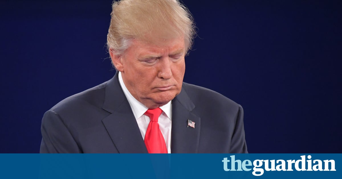 Trump Backers Claim Grabbing Womens Genitals Is Not Sexual Assault