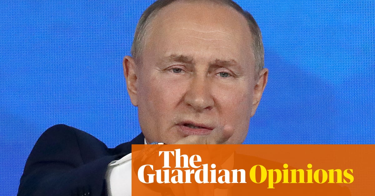 Forget The Obsession With Sanctions Against Oligarchs I Have A Better