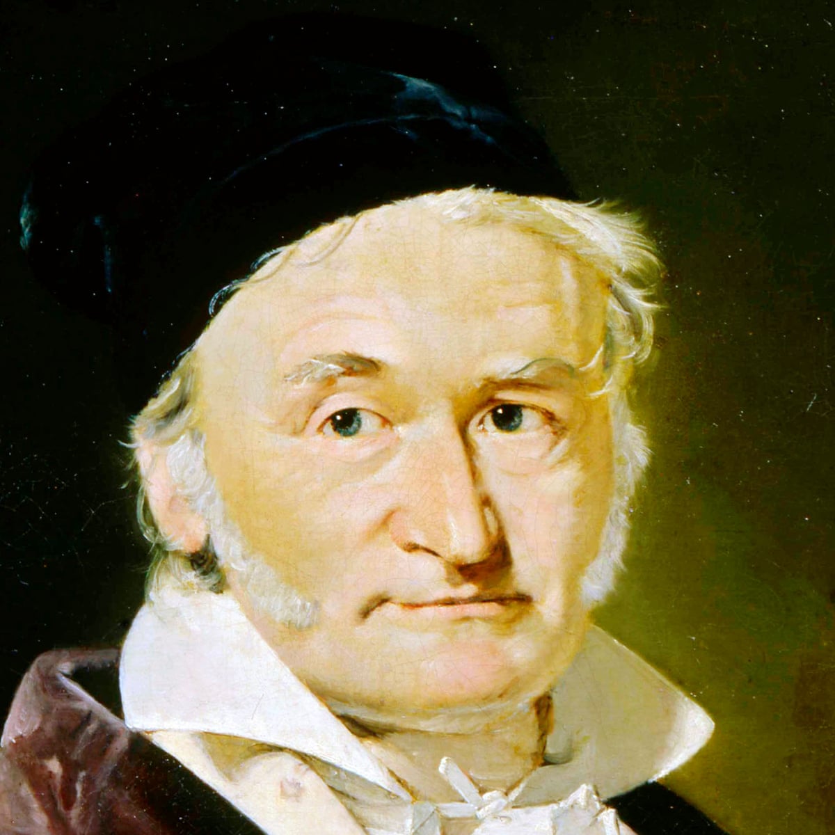 Carl Friedrich Gauss Carl Friedrich Gauss