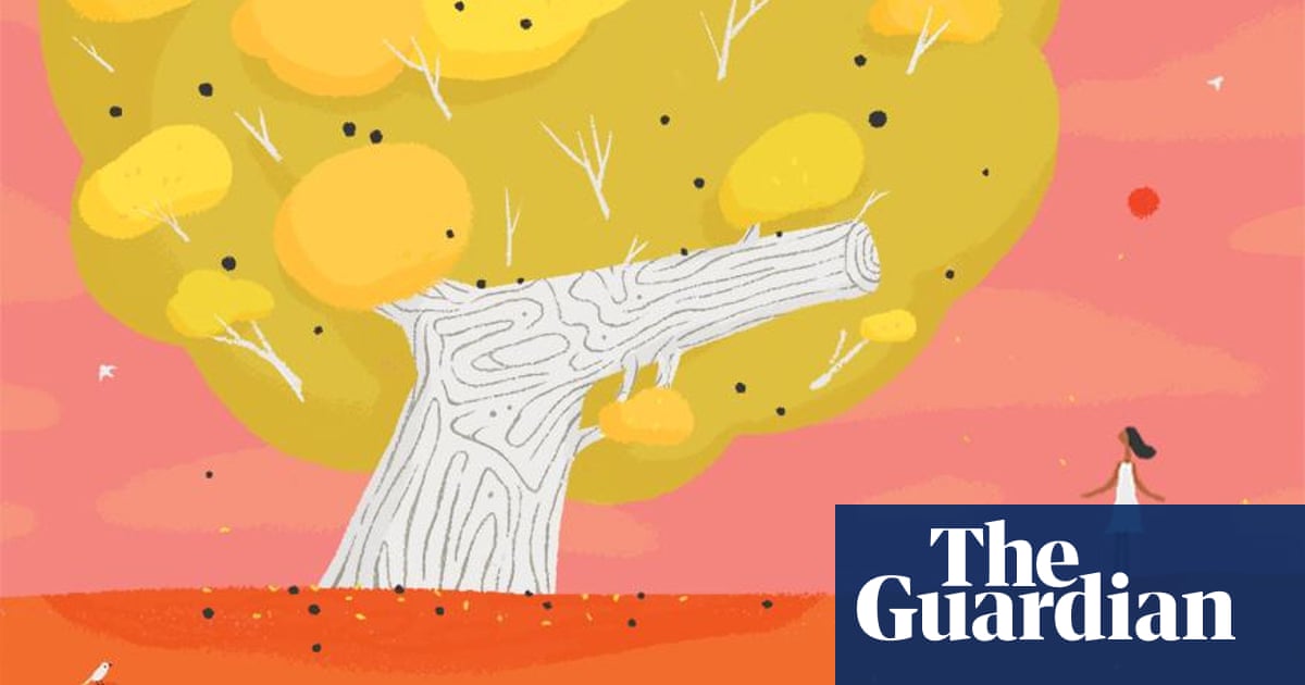 When I was scared, my gun-owning neighbors helped me feel safe | US gun ... When I was scared, my gun-owning neighbors helped me feel safe | US gun ...