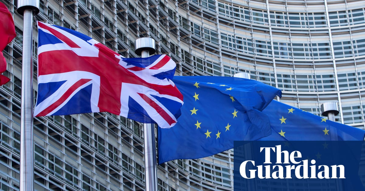 Brexit Uk General Election Result May Have Major Impact On Talks