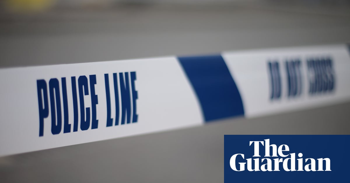 Dozens Arrested Across North Of Uk In Raids On County Lines Drug Gangs