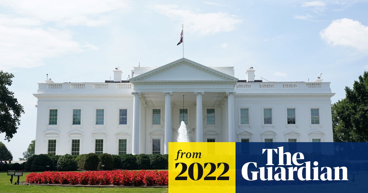 White House Switchboard Called Phone Linked To January 6 Rioter After