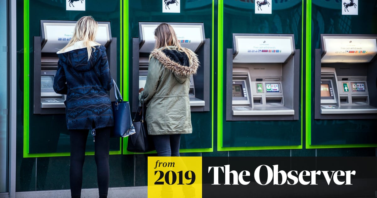 Lloyds to have last word on scale of PPI scandal | Banking | The Guardian Lloyds to have last word on scale of PPI scandal | Banking | The Guardian