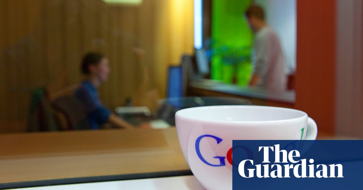 Reviewing Google's practices a high priority, says EU antitrust chief ... Reviewing Google's practices a high priority, says EU antitrust chief ...