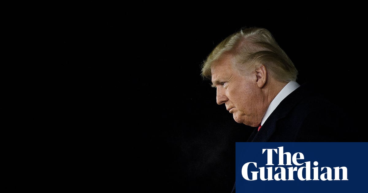 Senate Prepares To Acquit Trump And End Impeachment Process Us News