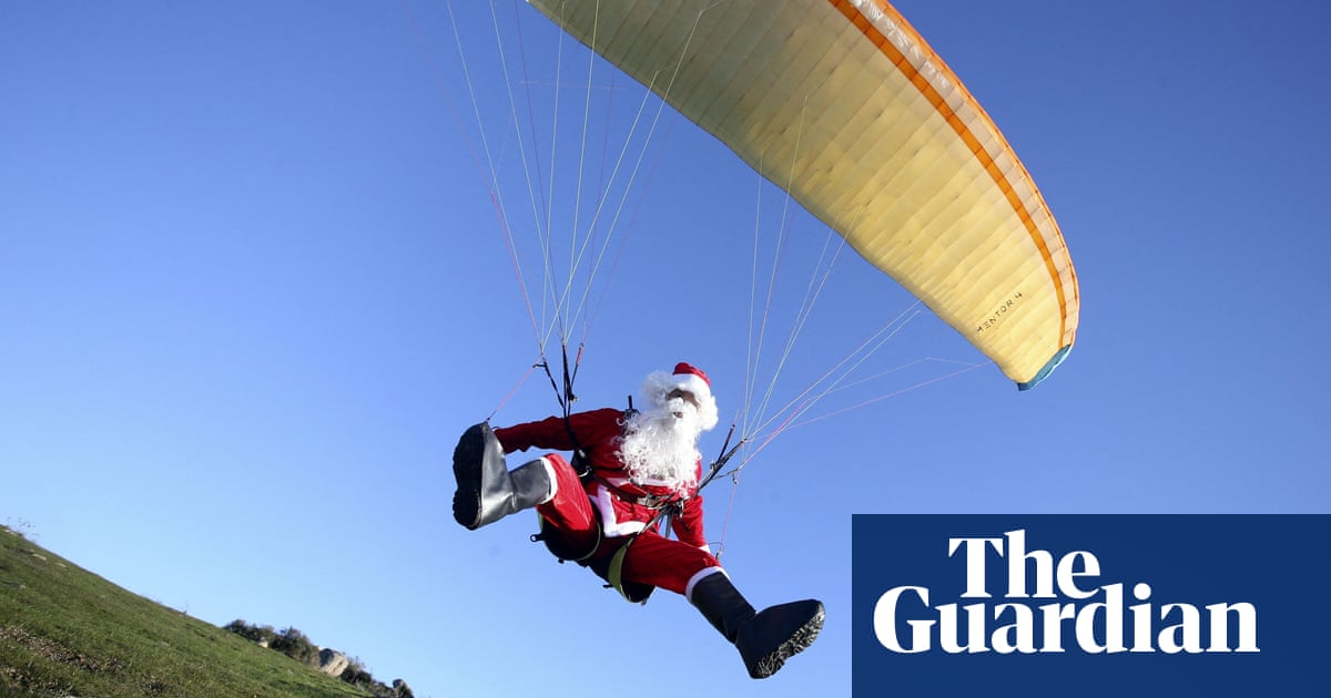 Do They Know It s Christmas Santa Events Around The World In do-they-know-it-s-christmas-santa-events-around-the-world-in
