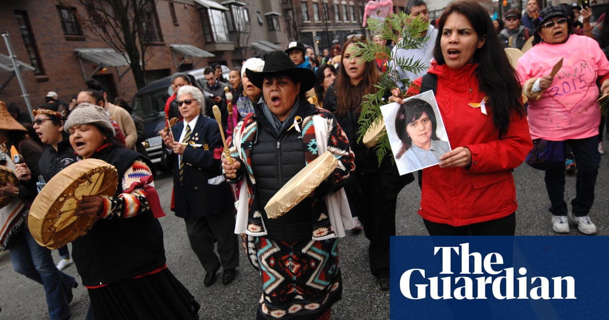 Canada Pledges Innovative Inquiry Into Violence Against Indigenous