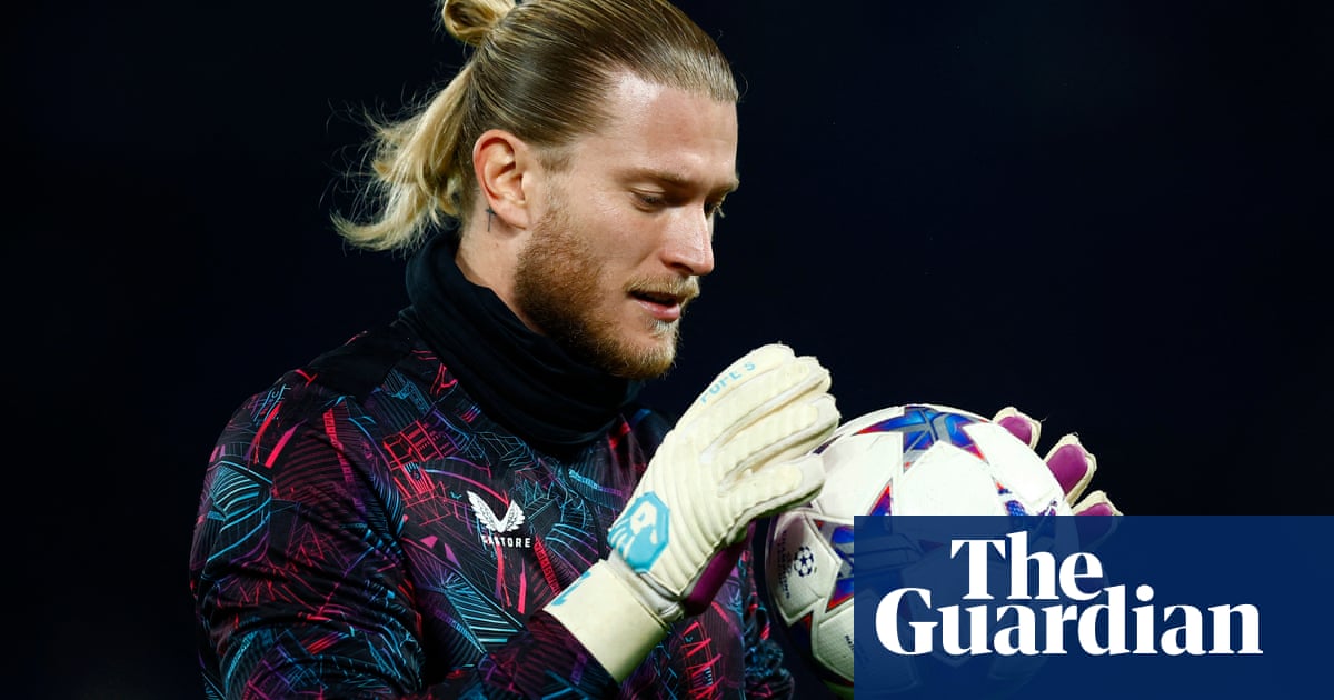 Howe Set To Turn To Loris Karius For Newcastles Decisive Game With