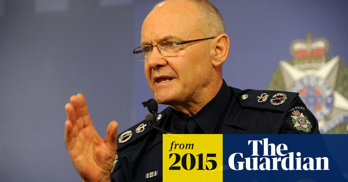 Sexual Harassment Rife Within Victoria Police Ranks Independent Report