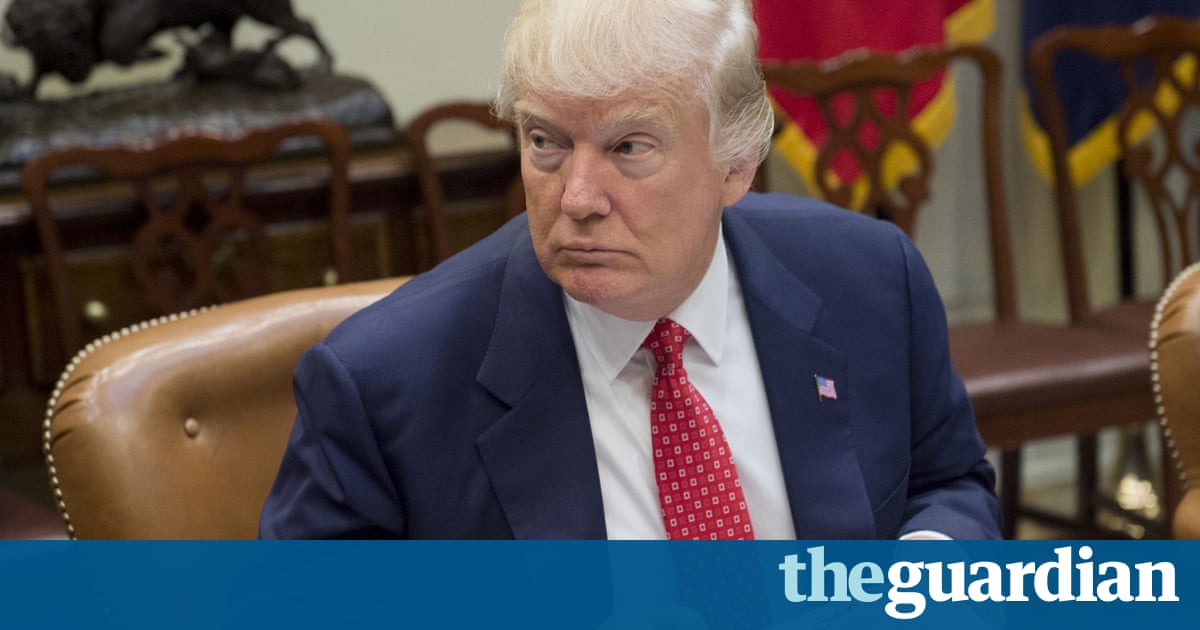 Deportation Orders Threaten Trumps Own Turf The Real Estate Market