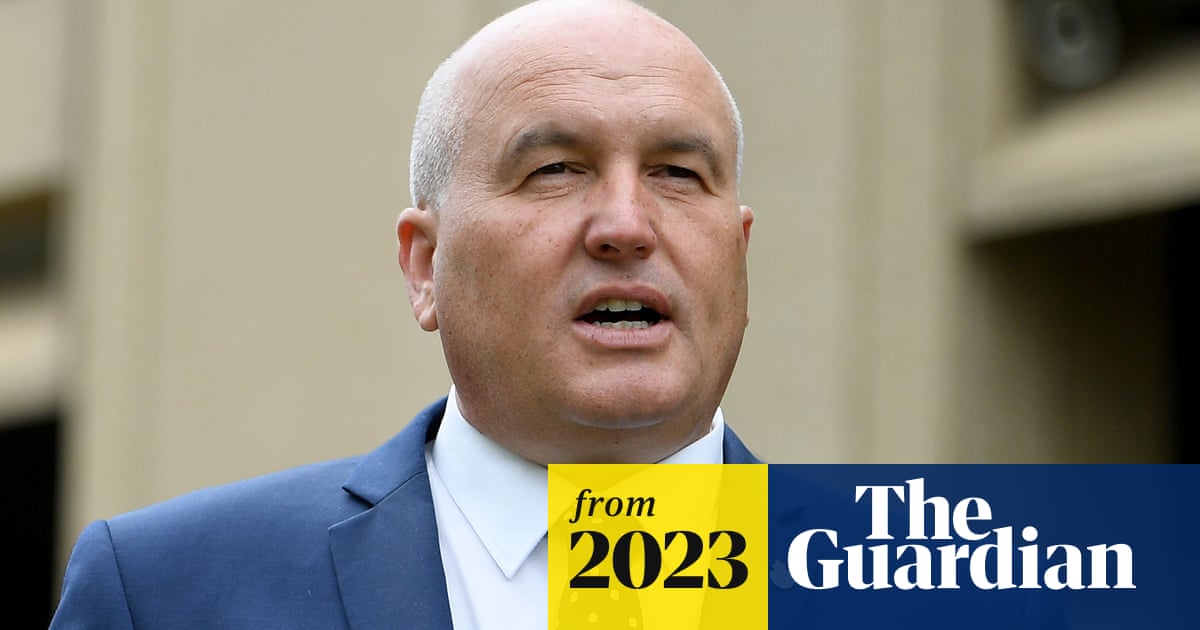 NSW minister questions cashless poker machine proposal backed by ... NSW minister questions cashless poker machine proposal backed by ...