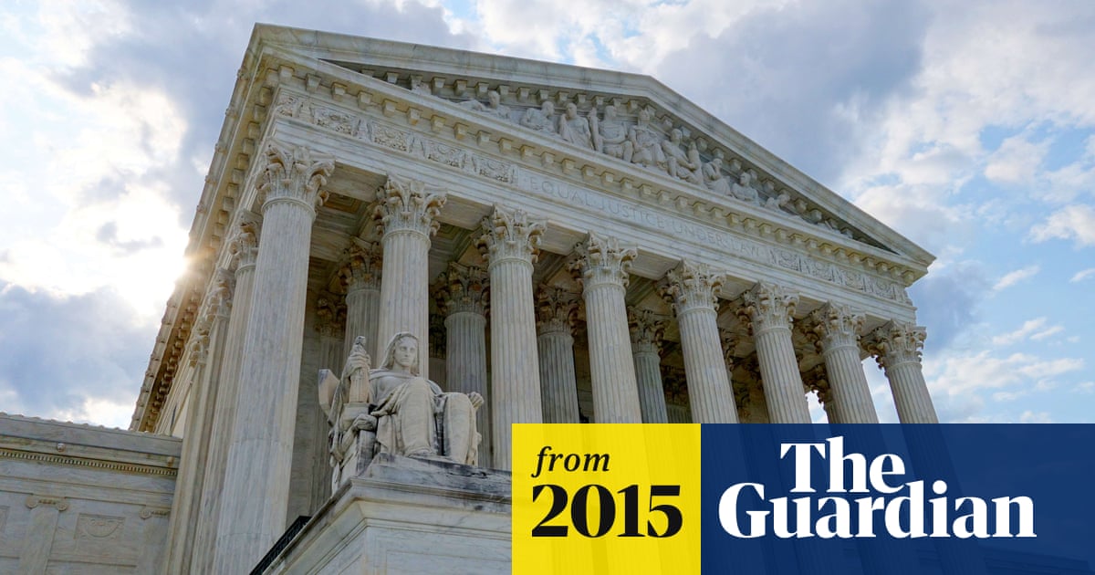 Us Supreme Court Examines Life Sentences For Juveniles In Murder Cases