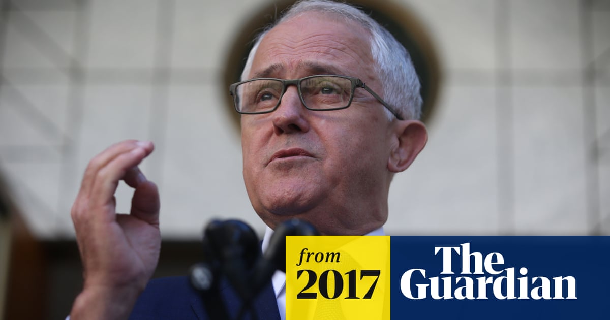 Malcolm Turnbull Backflips On Religious Protections In Same Sex
