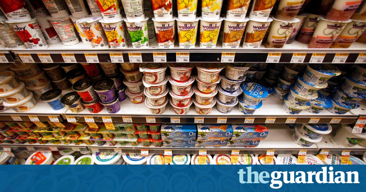 Chobani Millionaires Employees Could Split 10 Of Yogurt Company