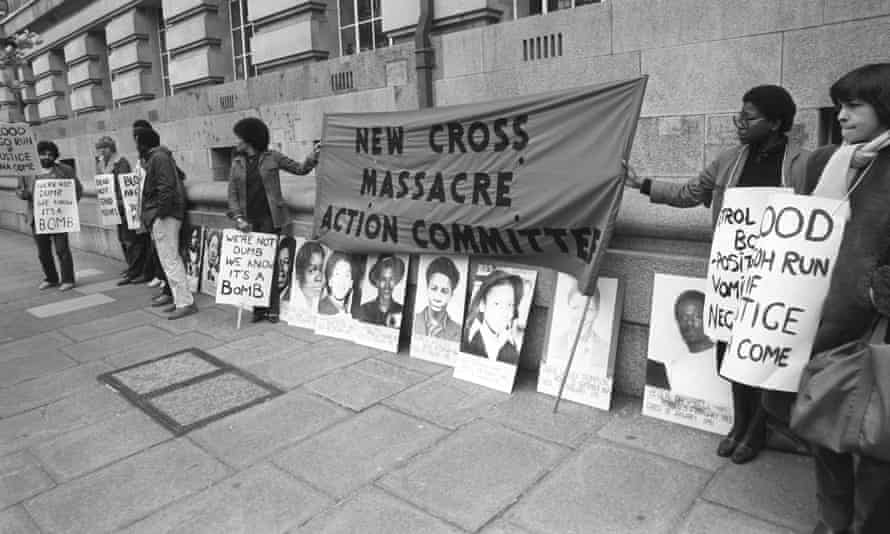 Tell Us How Were You Affected By The New Cross Fire In 1981 Race tell-us-how-were-you-affected-by-the-new-cross-fire-in-1981-race