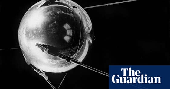 In Pictures Space Race Science The Guardian in-pictures-space-race-science-the-guardian