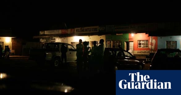 Sex Workers In Malawi World News The Guardian