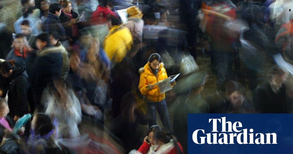 Globalisation Reflecting On The Position And Future Of Uk Higher