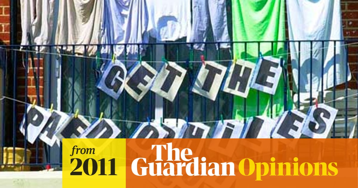 This Is Not The Way To Keep Us Safe From Sex Offenders Libby Brooks