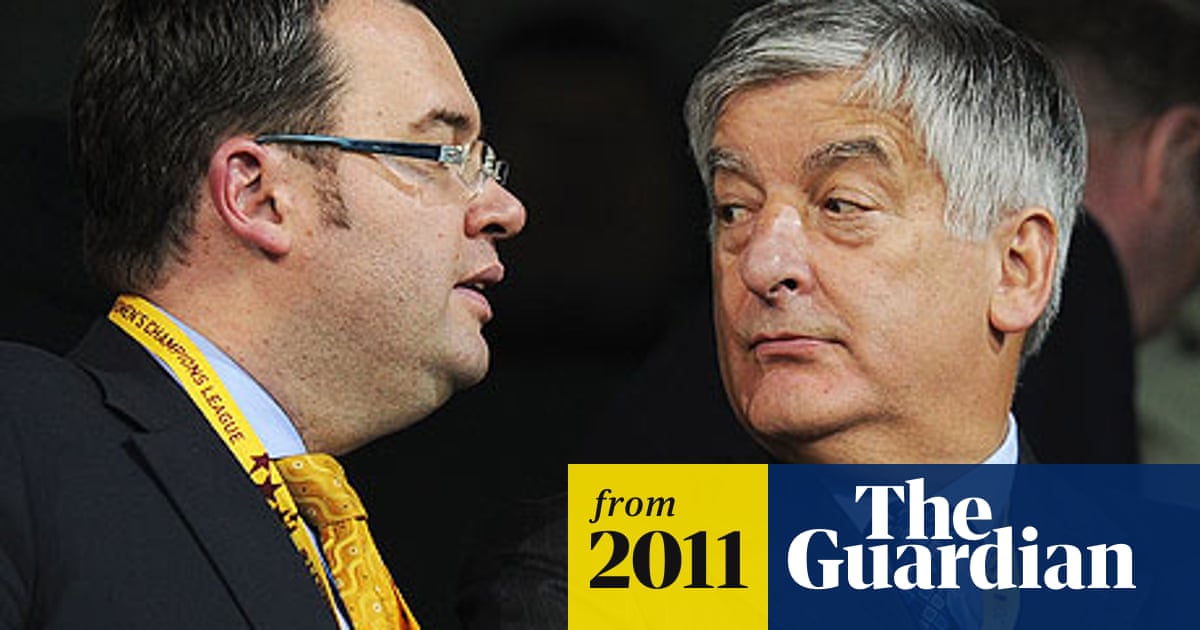 Fifa Fallout May Lead To Pariah Status And Hit Home Nations In Pocket