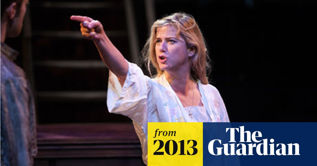 Imogen Stubbs Answers Your Questions As It Happened Theatre The Guardian