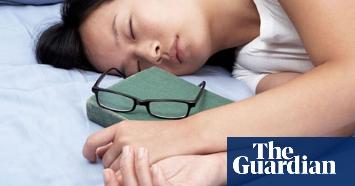 Sick Literature What To Read When You Re Ill Books The Guardian