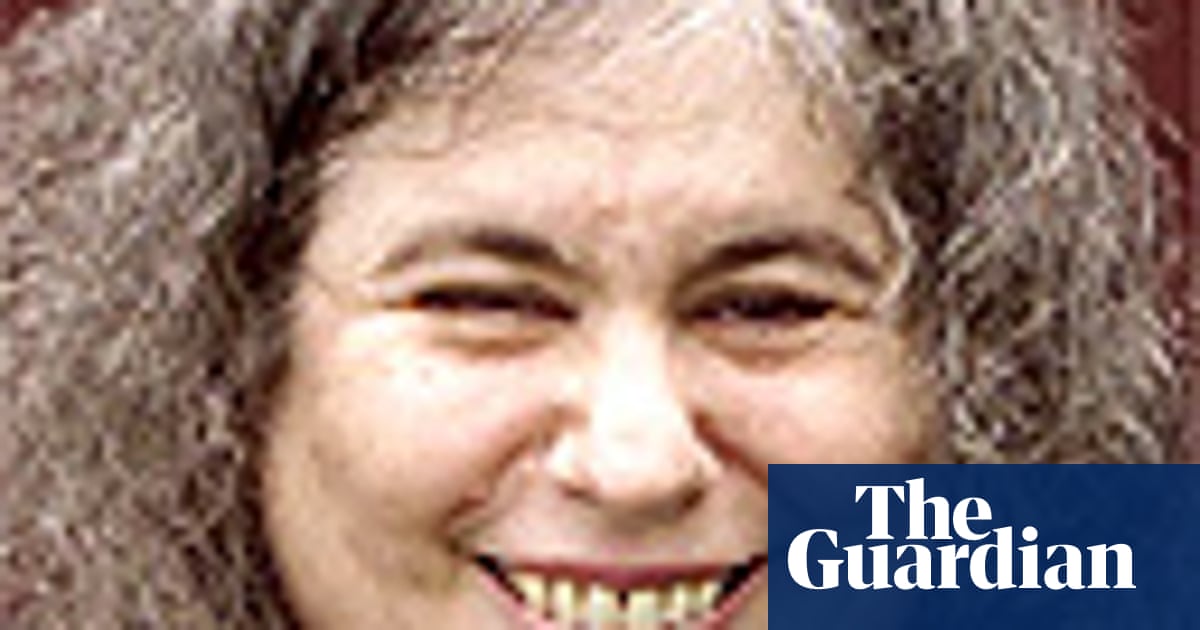 The Real Legacy Of Andrea Dworkin Gender The Guardian