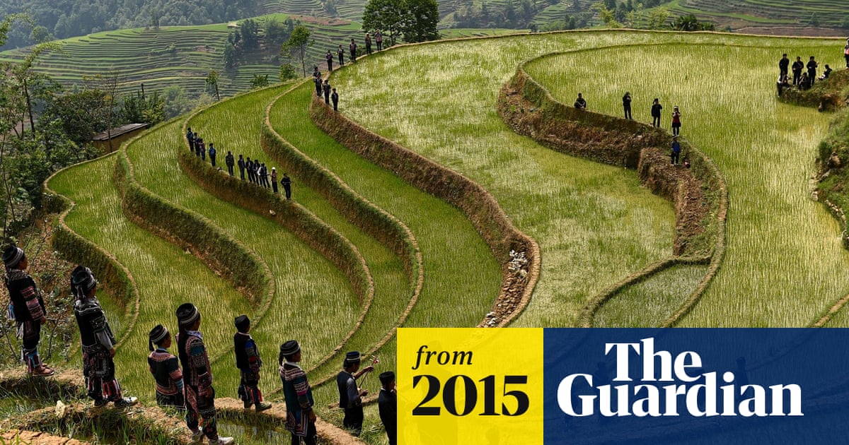 The Emperor Far Away Travels At The Edge Of China By David Eimer Review Entertaining And