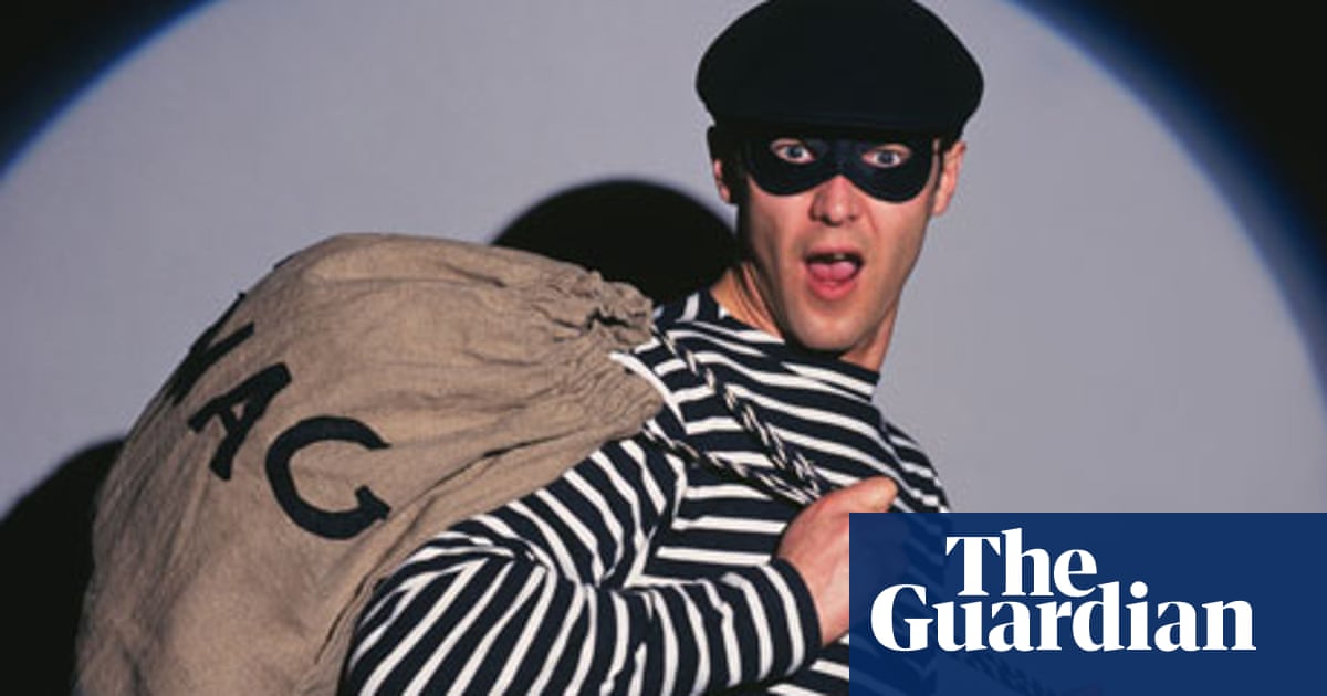 Robbing Banks Doesn t Pay Much Study Shows Research The Guardian robbing-banks-doesn-t-pay-much-study-shows-research-the-guardian