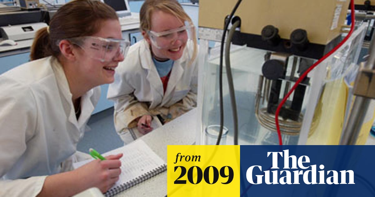 Extra University Places Restricted To Science And Business Subjects