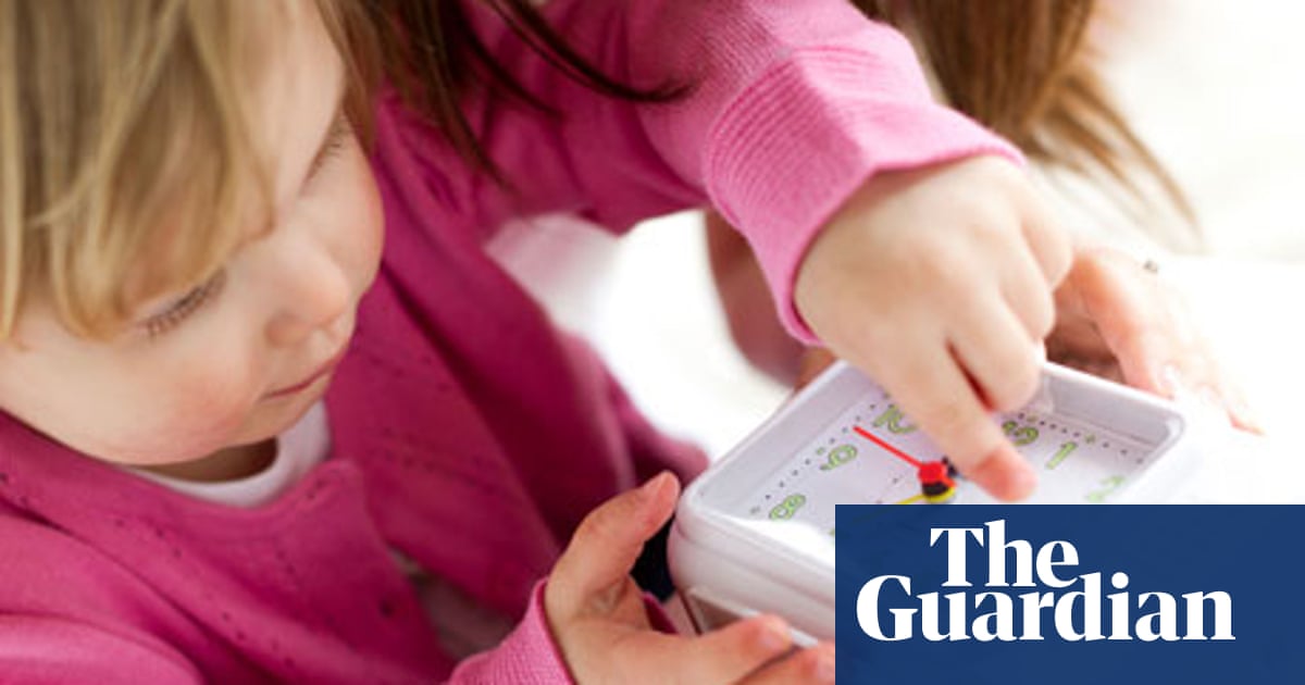 How To Teach Telling The Time Teacher Network The Guardian how-to-teach-telling-the-time-teacher-network-the-guardian