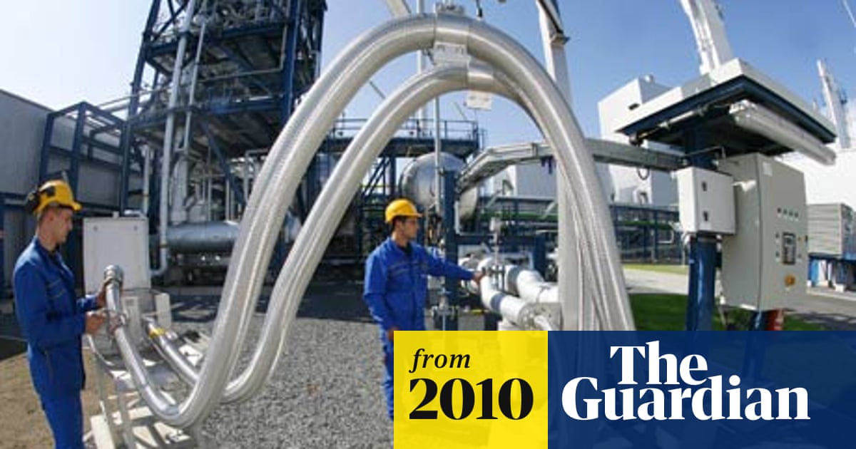 Uk Warned Not To Abandon Low Carbon Technology Drive Climate Crisis