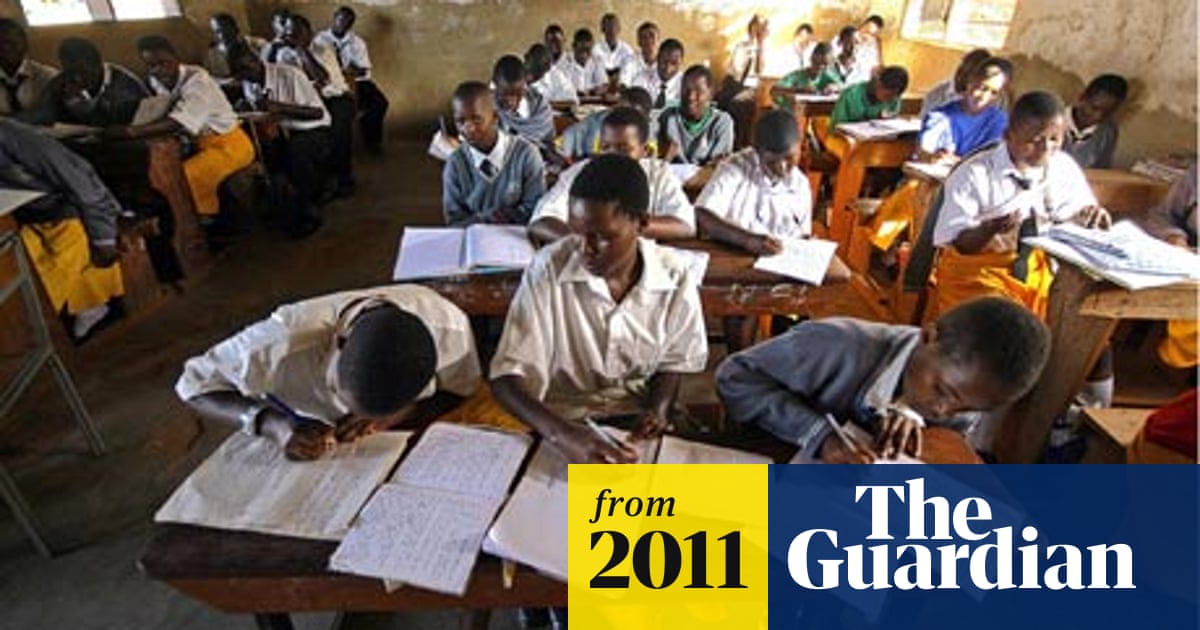 Free Universal Secondary Education In Uganda Has Yielded Mixed Results free-universal-secondary-education-in-uganda-has-yielded-mixed-results