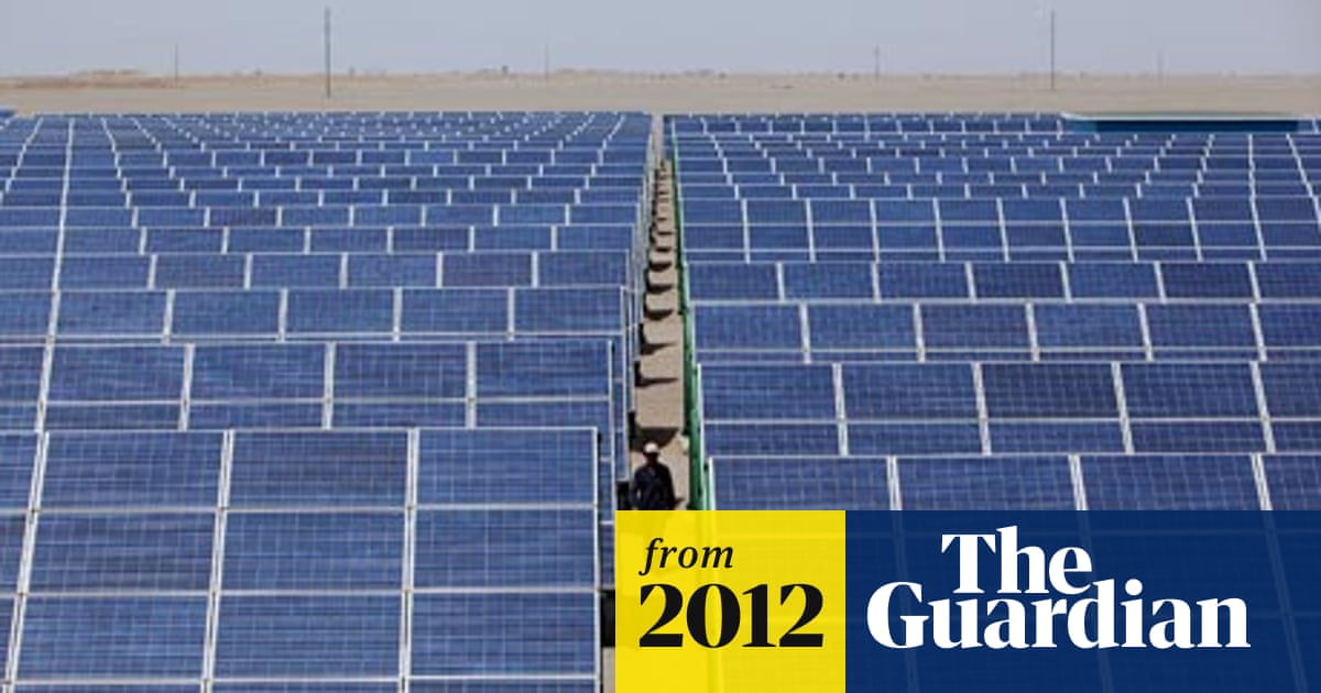 Global Investment In Renewable Energy At Record High Renewable Energy