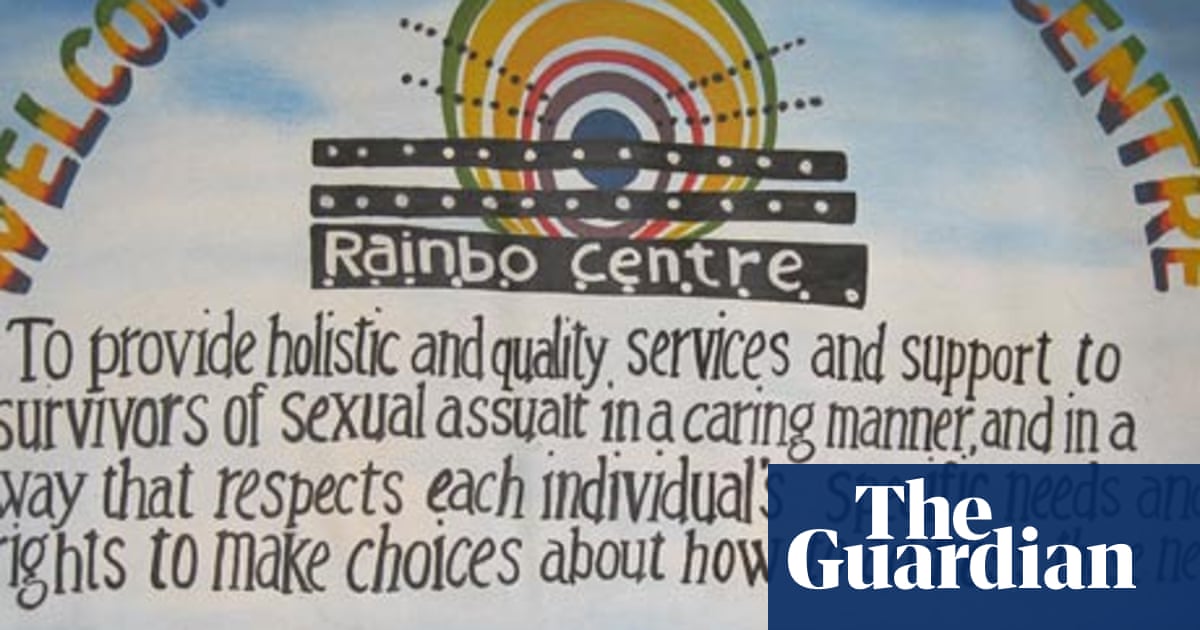 Sierra Leones Irish Alliance Bodes Well For Women Affected By Violence