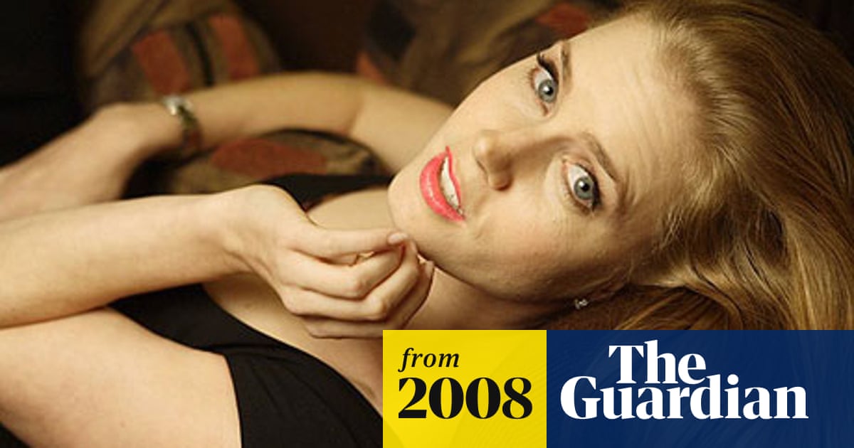 Amy Adams Accepts Leap Year Proposal Movies The Guardian amy-adams-accepts-leap-year-proposal-movies-the-guardian