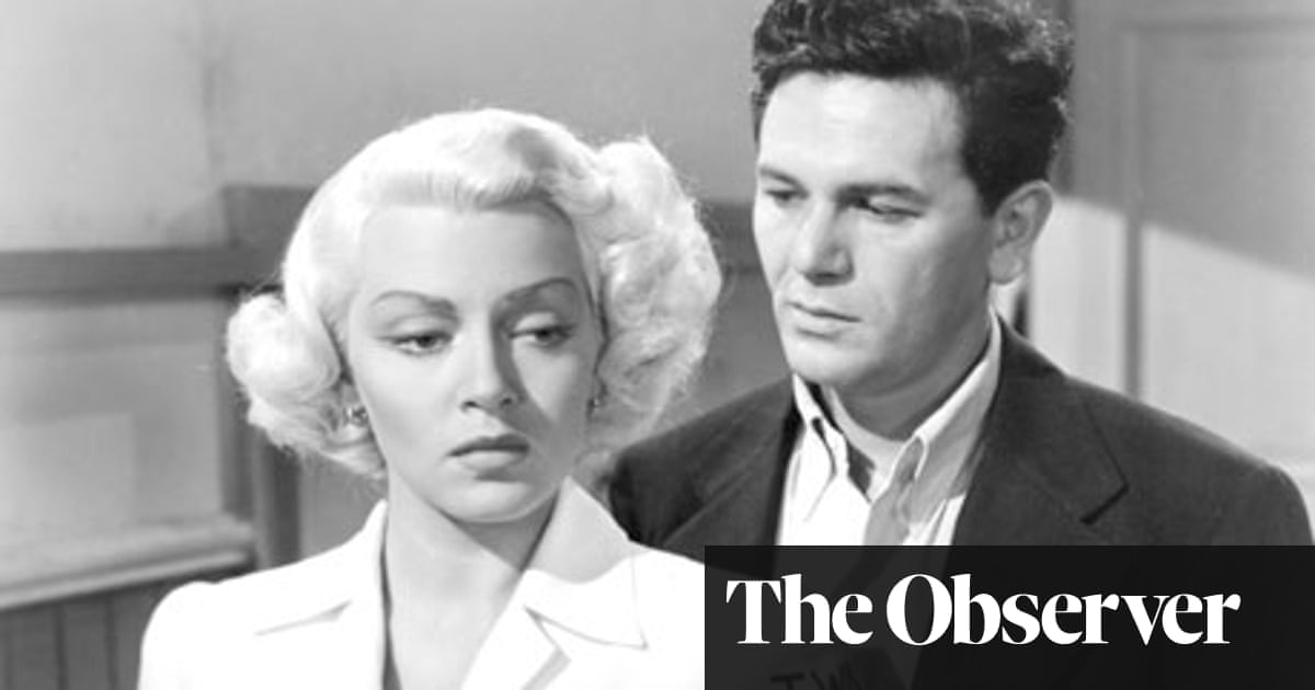 The Postman Always Rings Twice No 23 Best Crime Film Of All Time