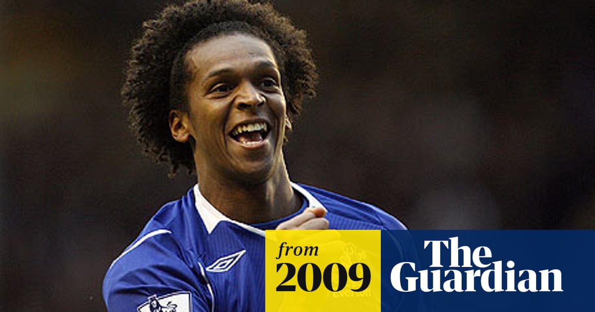 Everton Land Jo From Manchester City On Season Long Loan Everton