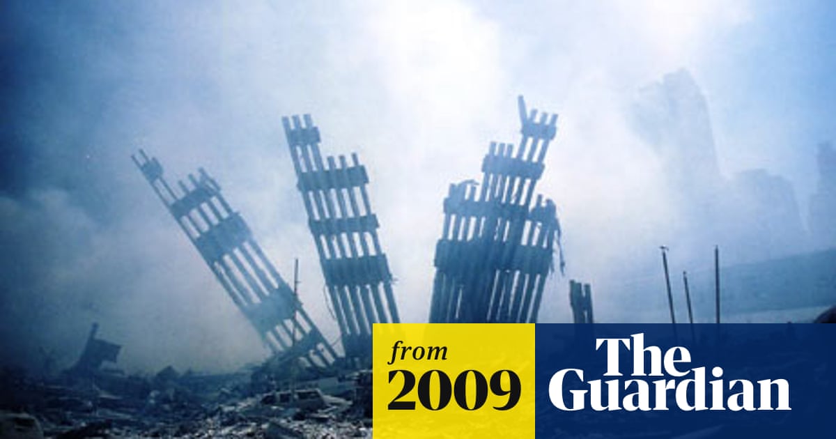 9 11 Trial Prompts Security Fears For New York September 11 2001